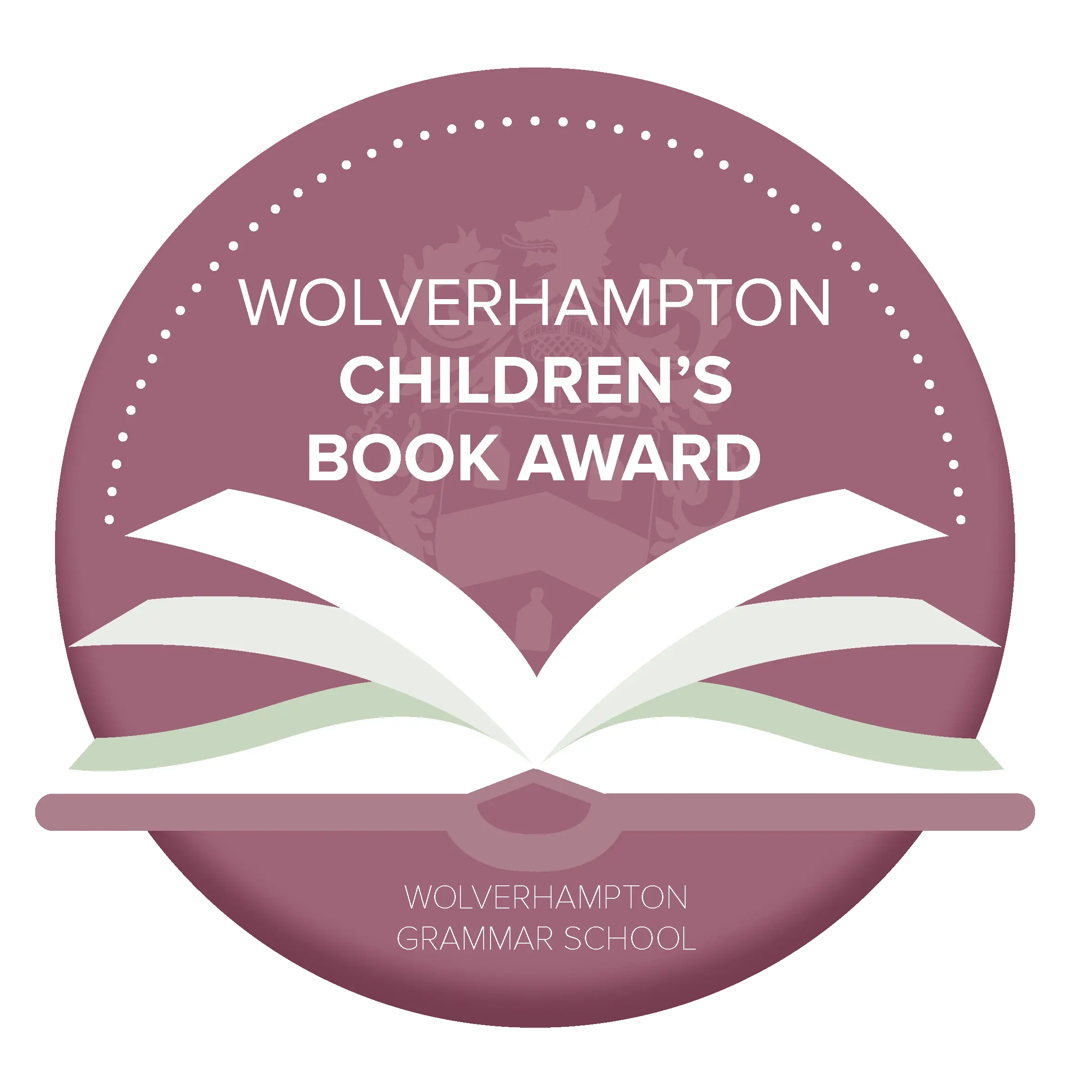 Wolverhampton Children's Book Award Shortlist 2024 Wolverhampton Children's Book Award Shortlist 2024
